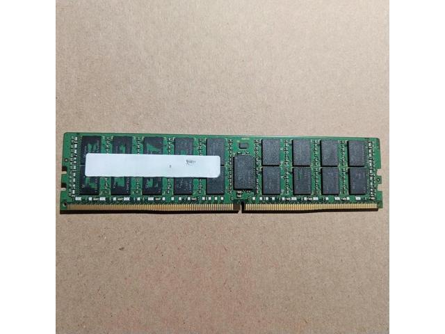 Click here for FOR 1 Pcs For 16G 16GB HMA42GR7AFR4N-TF 2RX4 PC4-2... prices