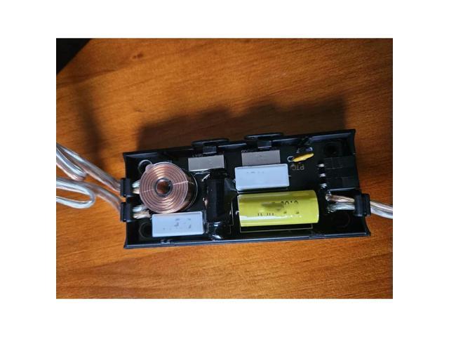 Click here for FOR 2 Pcs For 62CF Set Frequency Divider prices