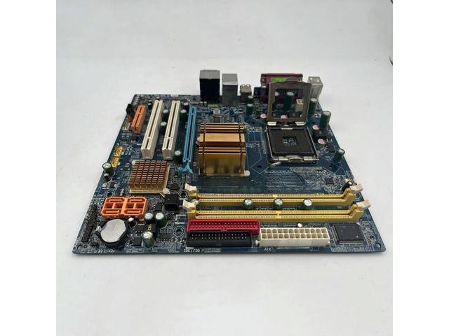 Click here for FOR GA-945GCMX-S2 Desktop Motherboard For prices
