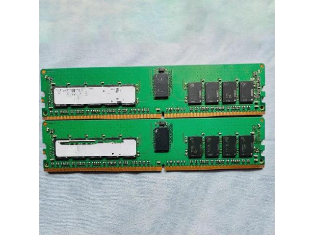 Click here for FOR 1Pcs MTA18ASF2G72PDZ-2G3D1 For 16G 16GB 2R×8 P... prices