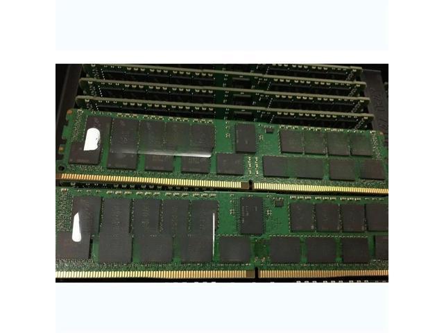 Click here for FOR 1PC R430 R530 R630 R730 16GB DDR4 2400T ECC RE... prices