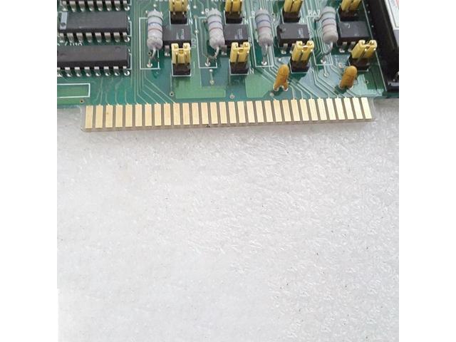 Click here for FOR PCL-725 REV. A2 For Data Capture Card ISA Bus... prices