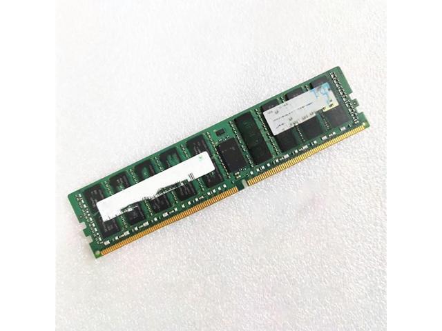 Click here for FOR 1PC 752369-081 DDR4 2133 16GB 2400T ECC REG Se... prices