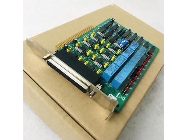 Click here for FOR 1PC PCL-725 REV. A2 02-2 FOR 1PC Data Acquisit... prices