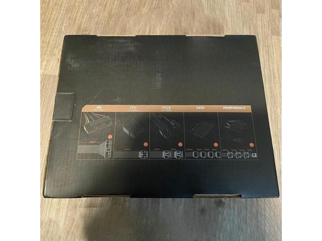 Click here for FOR GP-PB500 PB500 500W Active PFC 50-60Hz Form AT... prices