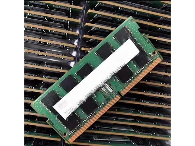Click here for FOR 16GB HMA82GS7AFR8N-UH 16G 2400 ECC 2RX8 DDR4 N... prices