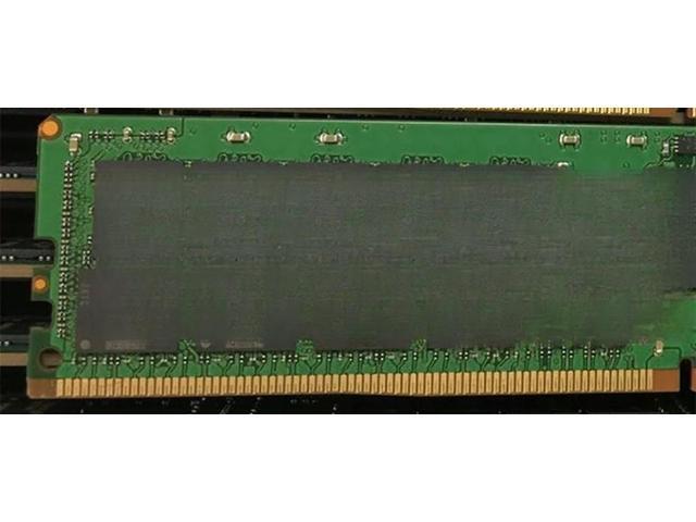 Click here for FOR 1Pcs For 16GB 16G 2RX4 DDR4 2666 PC4-2666V-RB2... prices