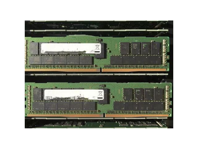 Click here for FOR 1Pcs M393A4K40CB2-CVF For 32GB 2RX4 PC4-2933Y... prices