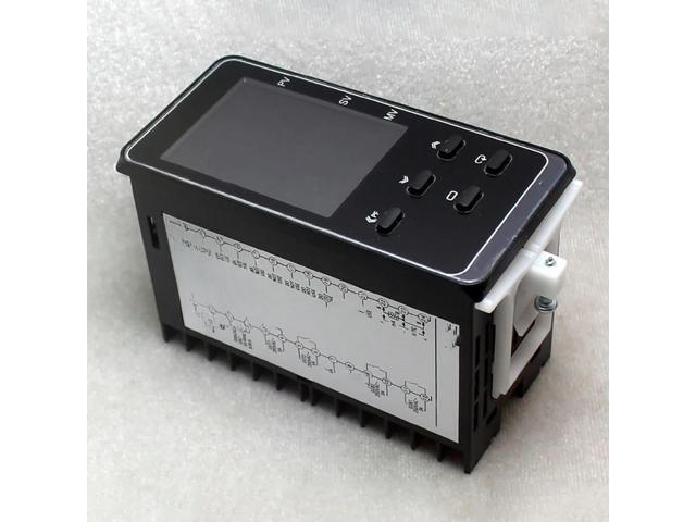 Click here for FOR 1PC Digital Controller Thermostat E5EC-QR2ASM-... prices