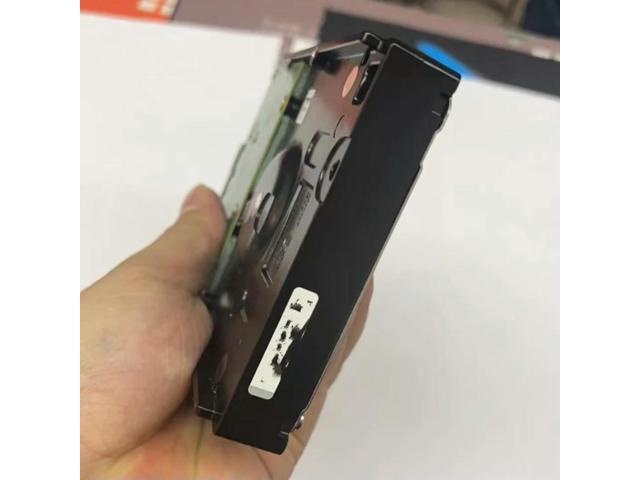 Click here for FOR HDD For R410 R710 R720 Server ST2000NM0001 2T... prices