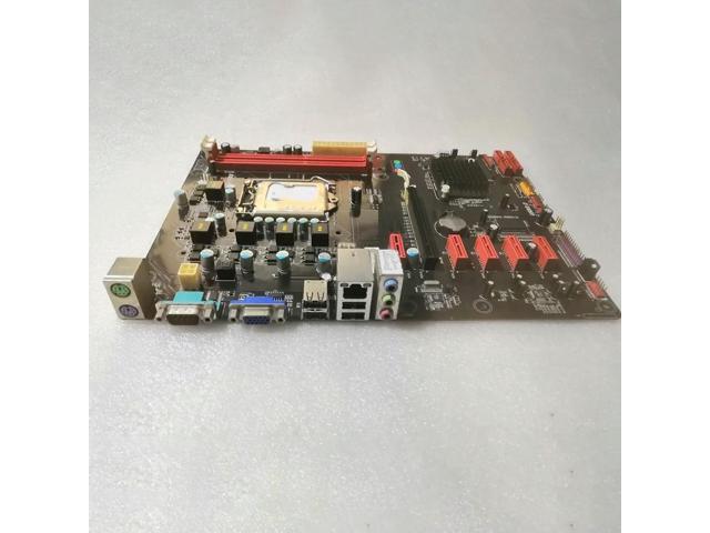 Click here for FOR 1PC H61B Motherboard FOR 1PC H61 DDR3 LGA 1155... prices