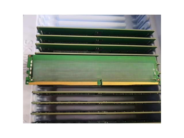 Click here for FOR 1Pcs For 16GB 16G 1RX4 PC4-3200AA ECC REG DDR4... prices