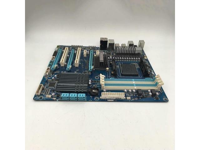 Click here for FOR GA-990XA-UD3 990XA-UD3 Desktop Motherboard For... prices