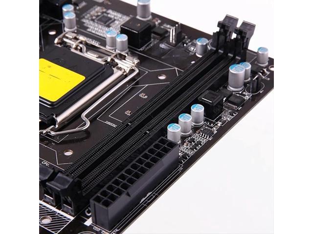 Click here for FOR HI-FI P61S2 For H61 LGA 1155 DDR3 USB 2.0 ATX... prices