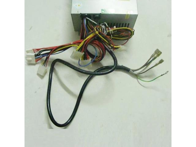 Click here for FOR ST-250WHV 250W AT Power prices