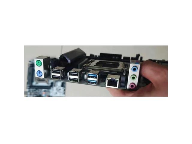 Click here for FOR X99 X99M-PLUS D4 For DDR3 128GB LGA 2011-V3 PC... prices