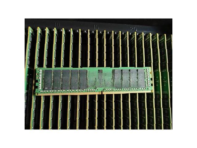 Click here for FOR 1Pcs M393A4K40BB1-CRC0Q For 32GB 2Rx4 DDR4 240... prices