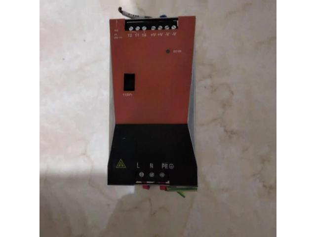 Click here for FOR 8708670000 CP SNT 120W 24V 5A For Switching Po... prices