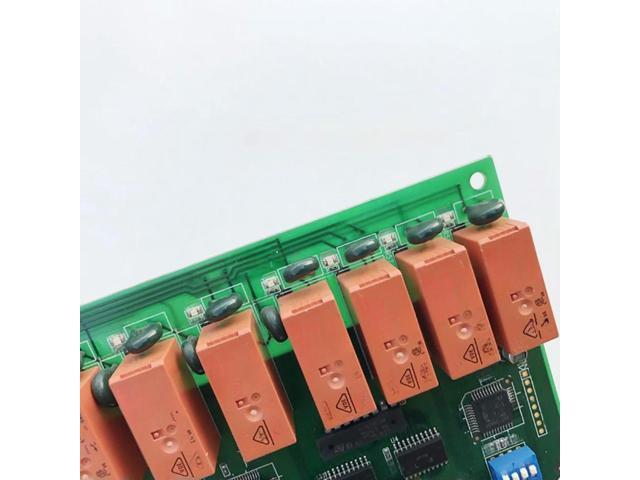 Click here for FOR PCI-1761 REV. A1 Data Capture Card 8 Relay Out... prices