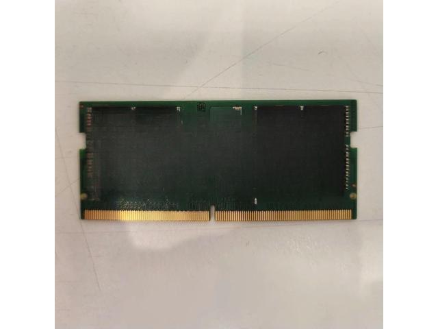 Click here for FOR 1PC FOR 1PC 16GB HMCG78AGBSA092N 16G 1RX8 DDR5... prices