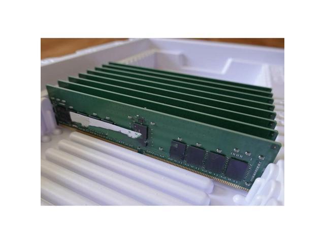 Click here for FOR 1 Pcs For 16GB 2RX8 PC4-3200AA HMA82GR7CJR8N-X... prices