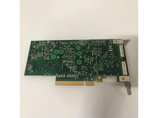 Click here for FOR MCX354A-FCBT 544 QSFP 649281-B21 661685-001 65... prices