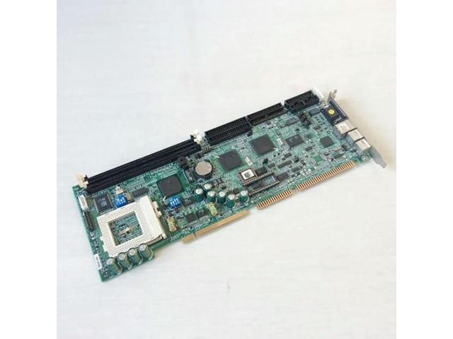 Click here for FOR NUPRO-590 REV:B4 Industrial Control Motherboar... prices