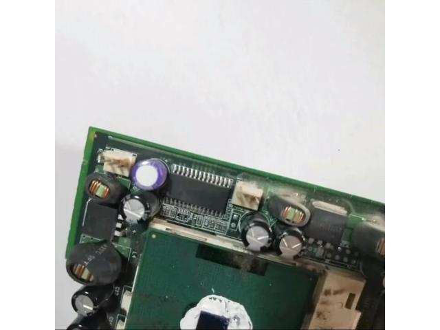 Click here for FOR SBC8161 Rev. C1 Industrial Motherboard prices