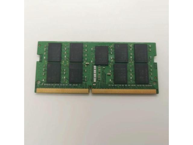 Click here for FOR 1 Pcs For 16GB HMA82GS7DJR8N-WM 16GB 2Rx8 DDR4... prices