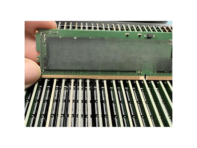 Click here for FOR DDR4 32G 2RX4 2933 ECC REG Server Memory 32GB... prices