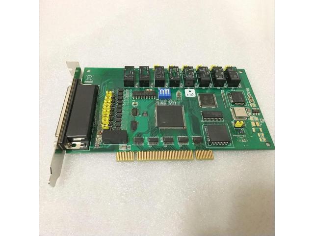 Click here for FOR PCI-1760U REV:A2 8-Way Relay Output Isolation... prices