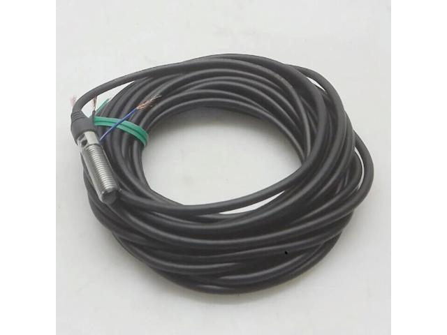 Click here for FOR E3T-CD11 Photoelectric Switch Sensor NPN M8 Cy... prices