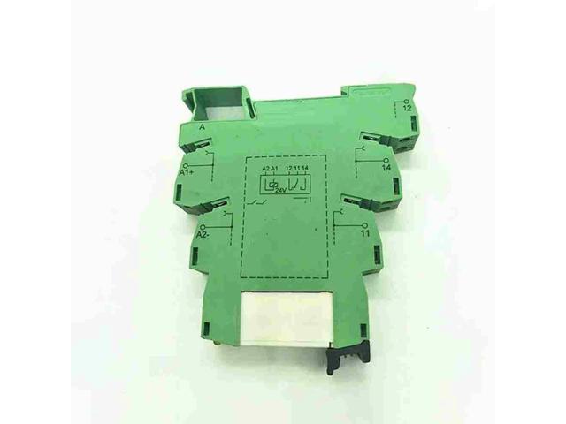 Click here for FOR 2967772 PLC-BSC-24DC 21HC Original For 2982100... prices