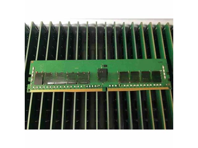 Click here for FOR 1 Pcs 16GB 16G 1RX4 DDR4 2666 PC4-2666V ECC RE... prices