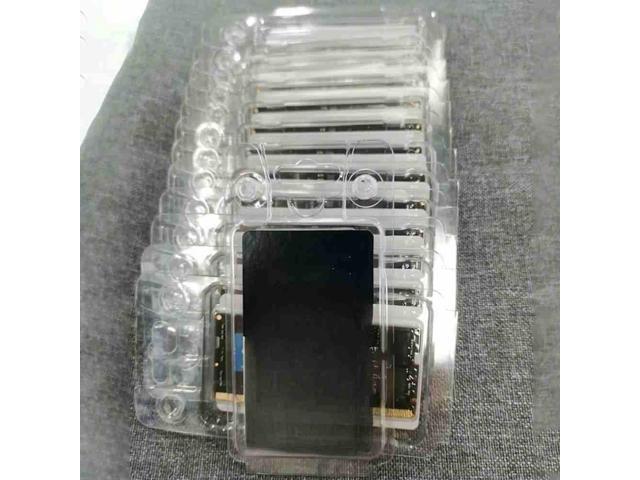 Click here for FOR 1PC 16GB DDR5 4800MHz SODIMM CT16G48C40S5 1.1V... prices