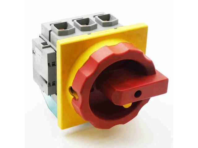 Click here for FOR 1PC 3LD2704-0TK53 100A/690V Switch prices