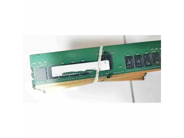 Click here for FOR 1Pcs For 16G 16GB 2RX8 DDR4 PC4-2933Y-RE2 HMA8... prices