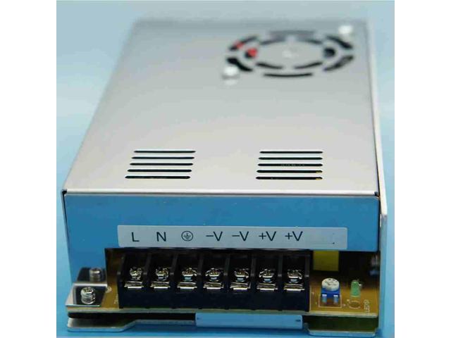 Click here for FOR 1PC S8JC-ZS35024C-AC2 24 VDC 14.6A Switching P... prices