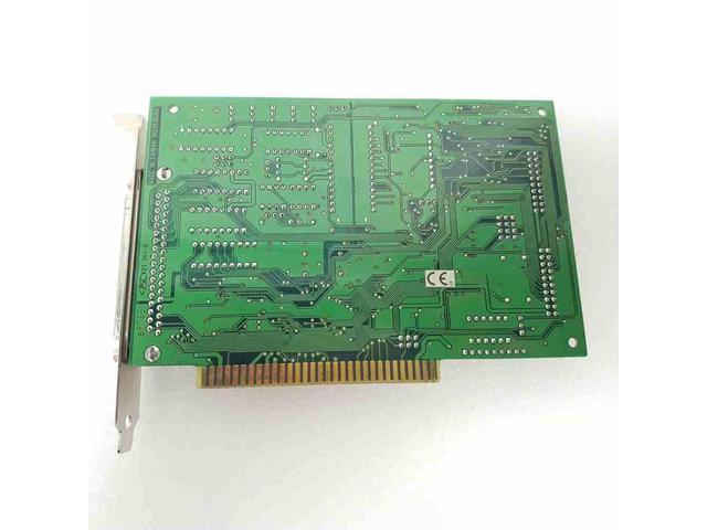 Click here for FOR PCL-818L Multi Function Data Capture Card For prices