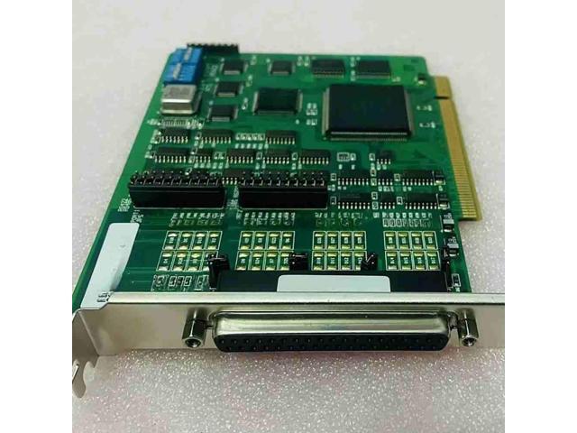 Click here for FOR 1PC PCBCP-114 FOR 1PC MOXA 4-Port RS232/422/48... prices