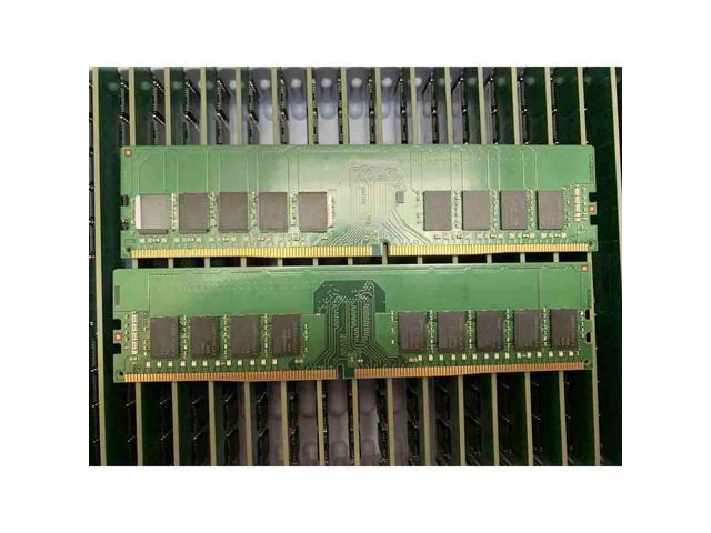 Click here for FOR 1 Pcs HMA82GU7DJR8N-XN For 16GB 16G 2RX8 DDR4... prices
