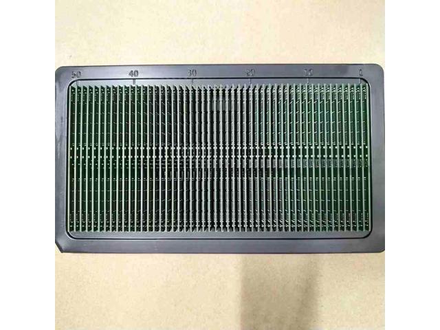 Click here for FOR 16G 16GB 1RX8 DDR4 3200 PC4-3200AA-R REG MTA9A... prices