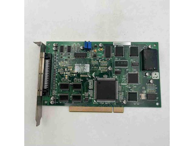 Click here for FOR PCI-1711L REV. B1 Acquisition Card For prices