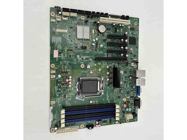 Click here for FOR 1PC S1200BTL FOR 1PC Server Motherboard LGA115... prices