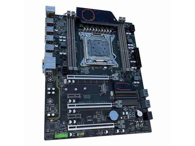 Click here for FOR 1PC X79 PRO FOR 1PC LGA 2011 DDR3 PCI-E 3.0 12... prices