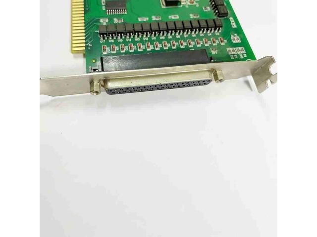 Click here for FOR PCL-839+ REV. A1 Data Acquisition Card 3-Axis... prices