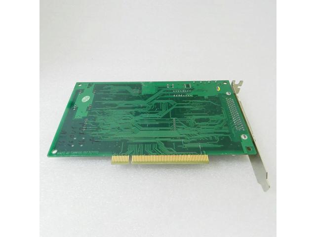 Click here for FOR PCI-1711 REV. A2 12 Bit 16-Channel Single Ende... prices