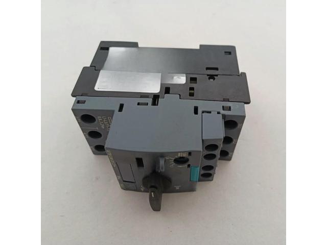 Click here for FOR 1PC Circuit Breaker 3RV2011-1AA15 prices