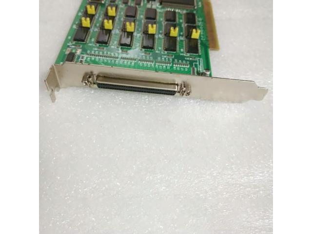 Click here for FOR PCI-1751 REV. A1 02-2 For 48-Channel Universal... prices