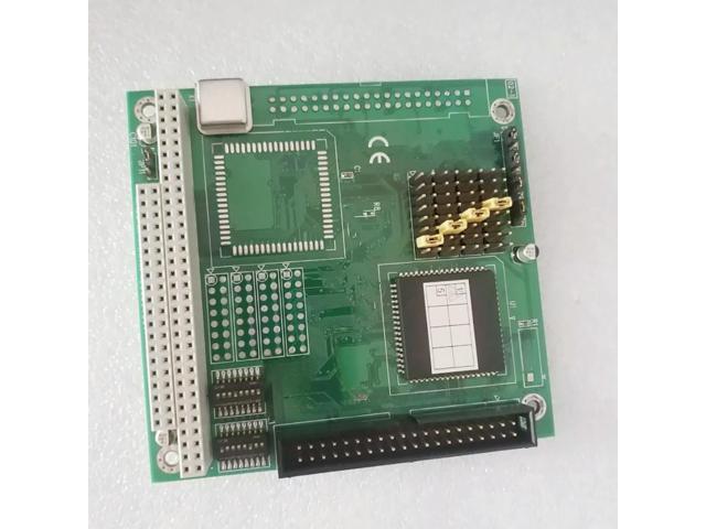 Click here for FOR PCM-3643 REV A1 4-Port RS232 PC104 For Serial... prices